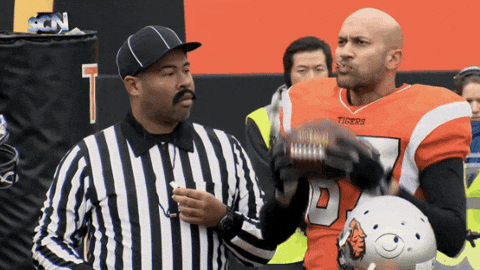 Mccringleberry-excessive-celebration GIFs - Get the best GIF on GIPHY