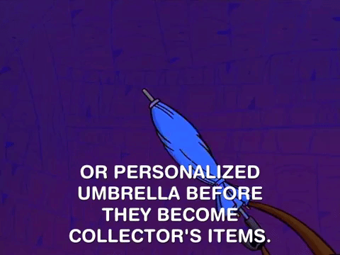 Collectors Item GIFs - Get the best GIF on GIPHY