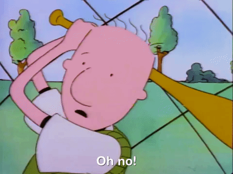 Doug GIF by NickSplat - Find & Share on GIPHY