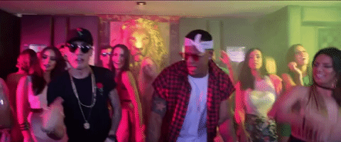 Funk Brasileiro GIFs - Get the best GIF on GIPHY