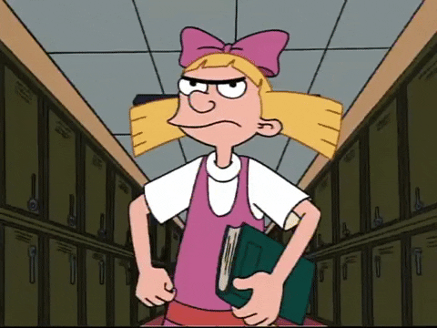 Helga GIFs on GIPHY - Be Animated