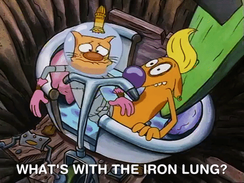 Iron-lung GIFs - Get the best GIF on GIPHY