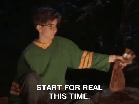 For Reals This Time GIFs - Get the best GIF on GIPHY