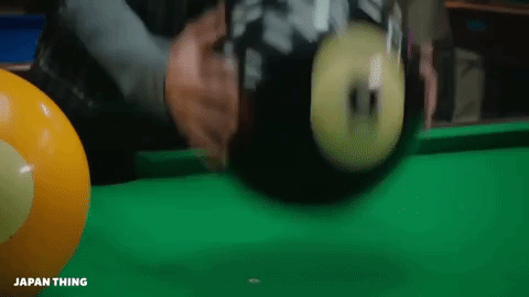 Play Pool GIFs - Get the best GIF on GIPHY