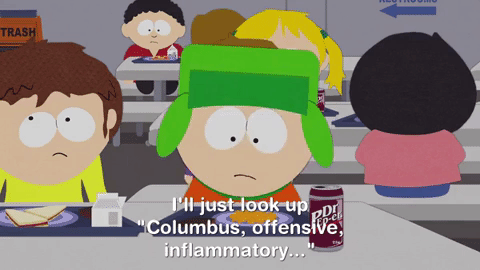 Season-21-ep-3 GIFs - Get the best GIF on GIPHY