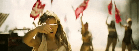 Thats-my-girl-mv GIFs - Get the best GIF on GIPHY