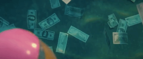 Banjir Uang GIFs - Get the best GIF on GIPHY