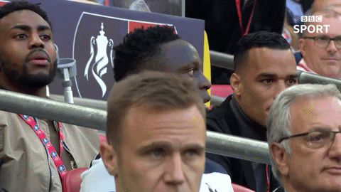 Danny Rose GIFs - Get the best GIF on GIPHY
