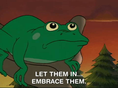 In-embrace GIFs - Get the best GIF on GIPHY