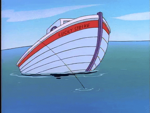 Lucky-strikes GIFs - Get the best GIF on GIPHY