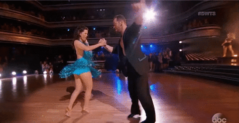 Abc Dwts GIF by Dancing with the Stars - Find & Share on GIPHY