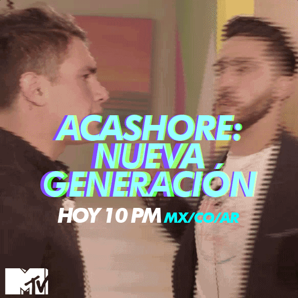 Nueva Generacion GIFs - Get the best GIF on GIPHY