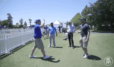 Foreplay Fore Play Podcast GIF by Barstool Sports - Find & Share on GIPHY