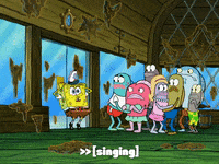 Back Away Slowly Meme