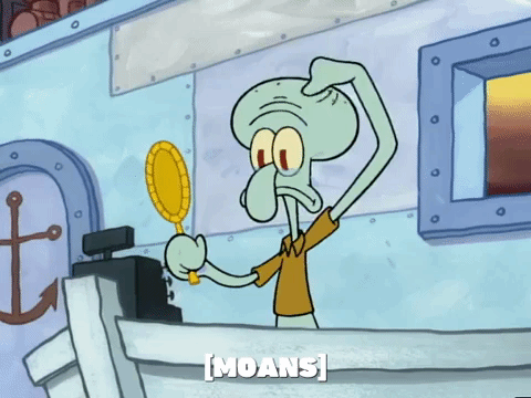 Season 5 The Original Fry Cook GIF by SpongeBob SquarePants - Find ...
