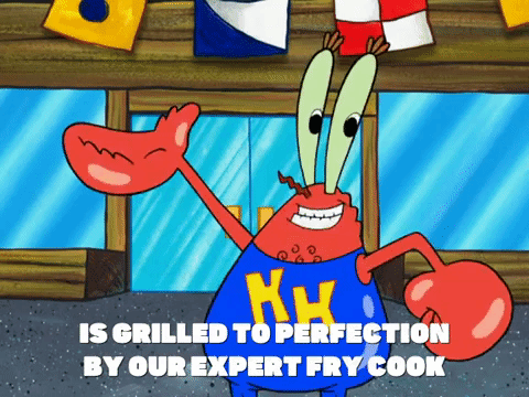 Season 8 Restraining Spongebob GIF by SpongeBob SquarePants - Find ...