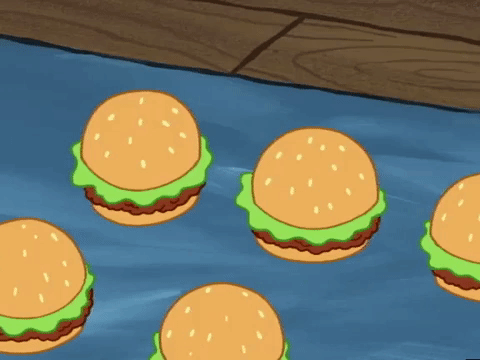 Fast Food Original GIFs - Get the best GIF on GIPHY