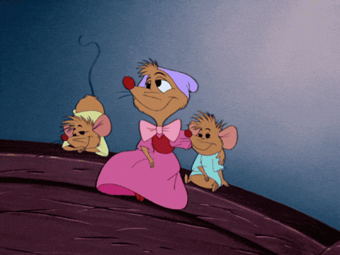 Disney Mice GIFs - Get the best GIF on GIPHY