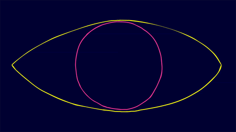 Design Watching GIF by Alastair Mccoll Animation & Illustration - Find ...