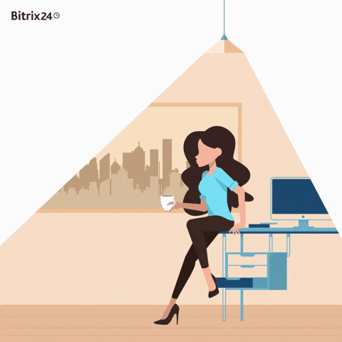 Office Morning GIFs - Get the best GIF on GIPHY