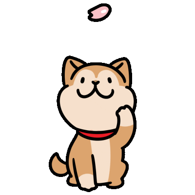 STICKER GIFs on GIPHY - Be Animated