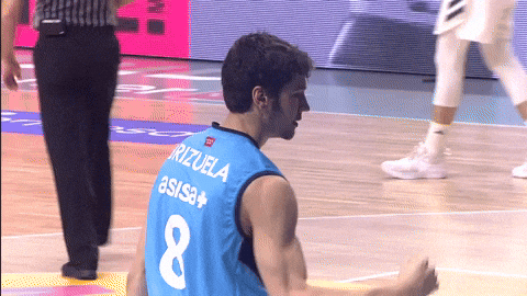 Basque Mamba GIFs - Get the best GIF on GIPHY