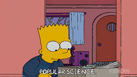 Popular Science GIFs - Get the best GIF on GIPHY