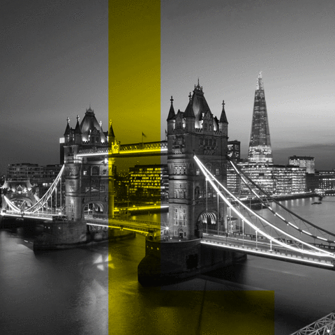 London GIF by marie claire Australia - Find & Share on GIPHY