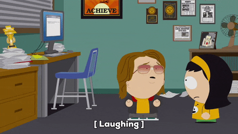 Happy Nathan GIF by South Park - Find & Share on GIPHY