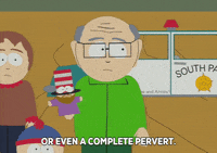 Herbert Family Guy Gif