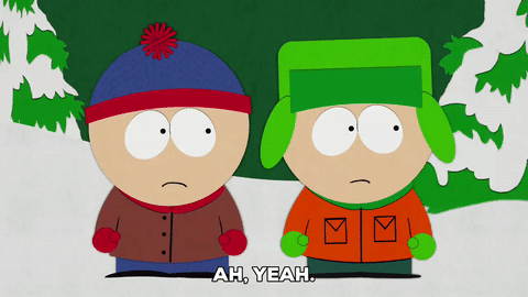 Talking Stan Marsh GIF by South Park - Find & Share on GIPHY