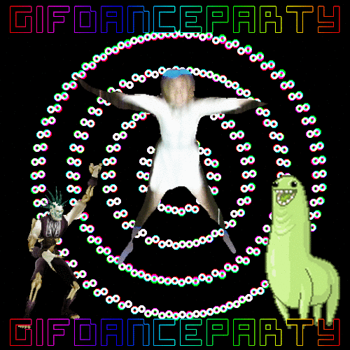 Museum Of The Moving Image GIFs - Get the best GIF on GIPHY