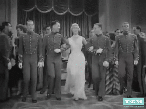 Doris Day GIF by Turner Classic Movies - Find & Share on GIPHY