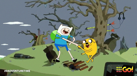Gifs De Beemo De Hora De Aventura Bmo Adventure Time, Adventure,