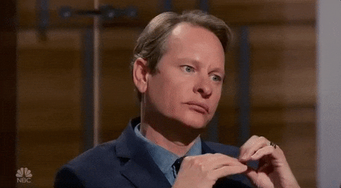 Carson Kressley Waiting GIF by The New Celebrity Apprentice - Find ...