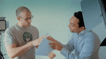 Drop The Pen GIFs - Get the best GIF on GIPHY