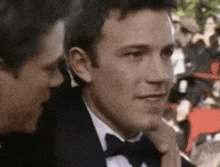 Bromance Gif