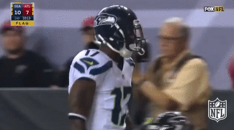 Seattle Seahawks GIF by NFL - Find & Share on GIPHY