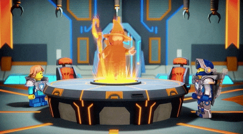 NEXO Knights GIFs on GIPHY - Be Animated