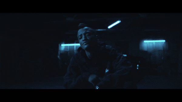 Syd Tha Kid GIFs - Get the best GIF on GIPHY