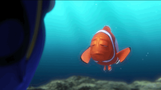Finding Dory GIF by Disney/Pixar's Finding Dory - Find & Share on GIPHY