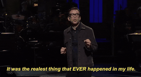 The Most Perfect Thing To Ever Happen Ever GIFs - Get the best GIF on GIPHY