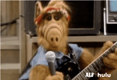GIFs to Celebrate Bruce Springsteen's Birthday by Entertainment GIFs ...