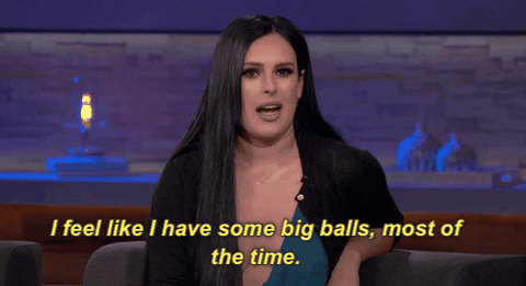 Rumer Willis GIFs - Get the best GIF on GIPHY