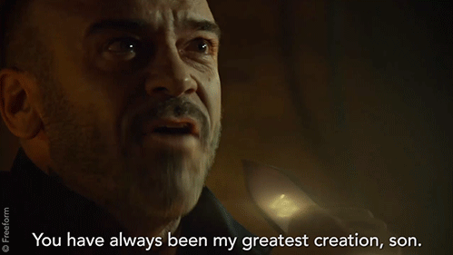 My Greatest Creation GIFs - Get the best GIF on GIPHY
