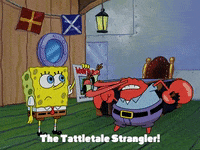 Tattle Tale Strangler
