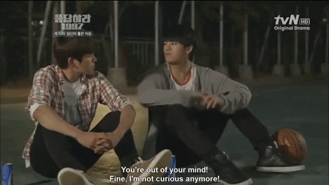 Replies And Interactions GIFs - Get the best GIF on GIPHY