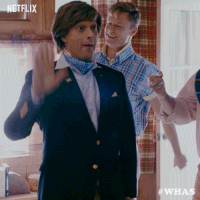 Paul Rudd Wet Hot American Summer Gif