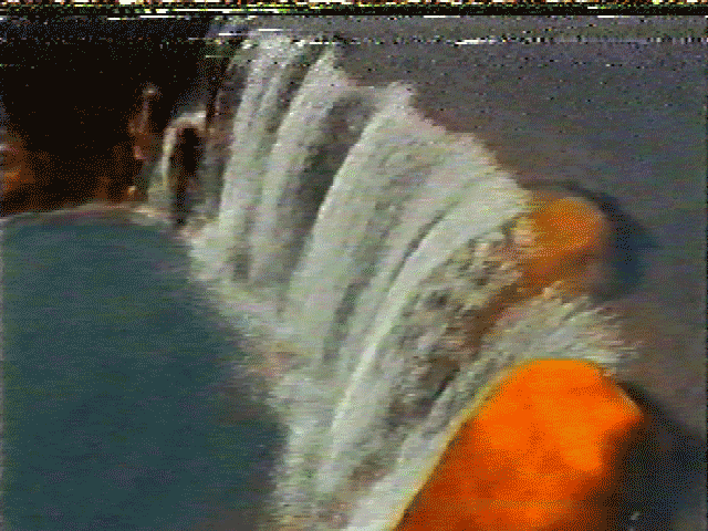 Behind A Waterfall GIFs - Get the best GIF on GIPHY