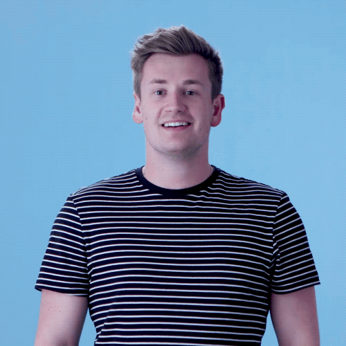 Happy Emoji GIF by Twitter - Find & Share on GIPHY